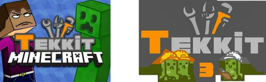 Minecraft tekkit